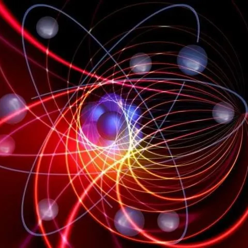 Quantum Biology & Coherence – HEALTH SCIENCE – since 1995